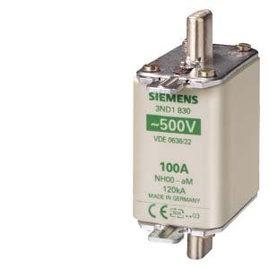 LV HRC Fuse Element 3ND1832 Siemens - Industrial Supply Groups